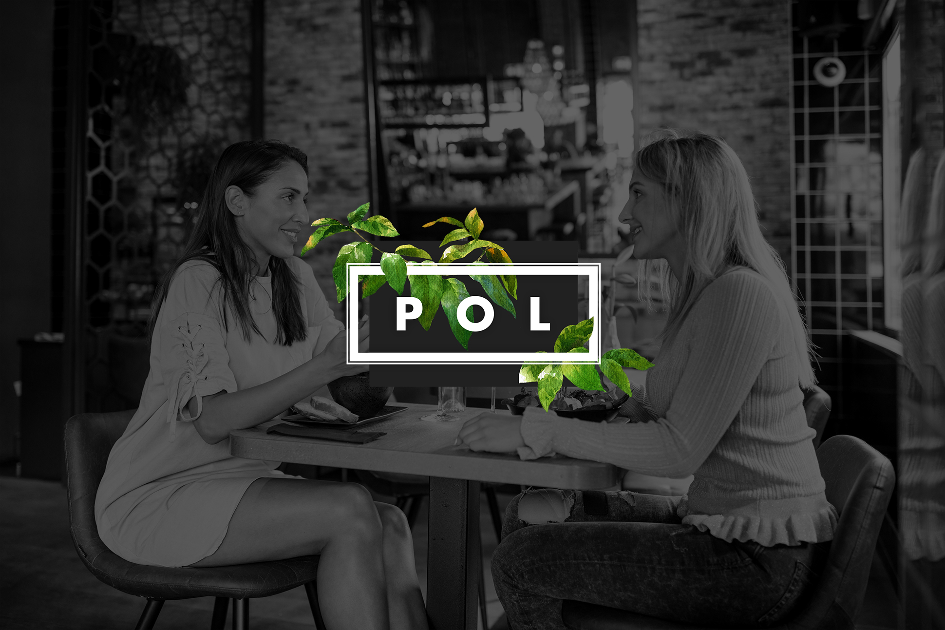 Stadscafé - Cafe POL Rotterdam